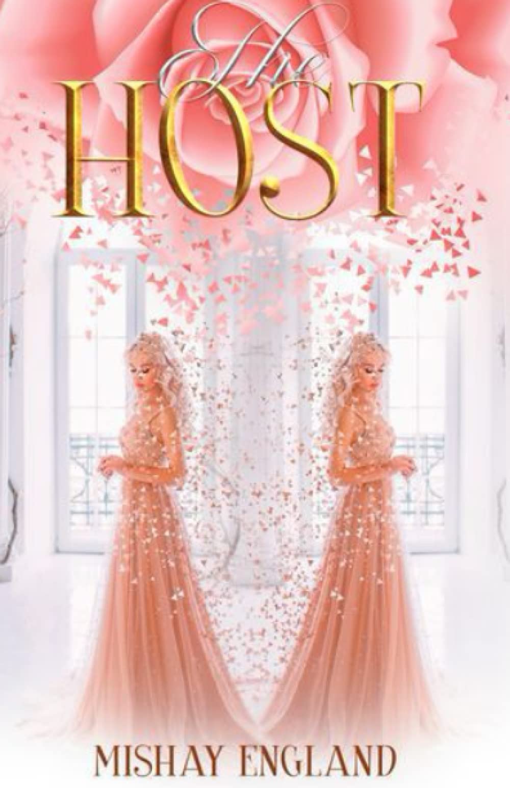 The Host by Mishay England | Goodreads