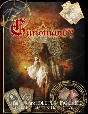 Cartomancy RPG English by Emmanuel Delva | Goodreads