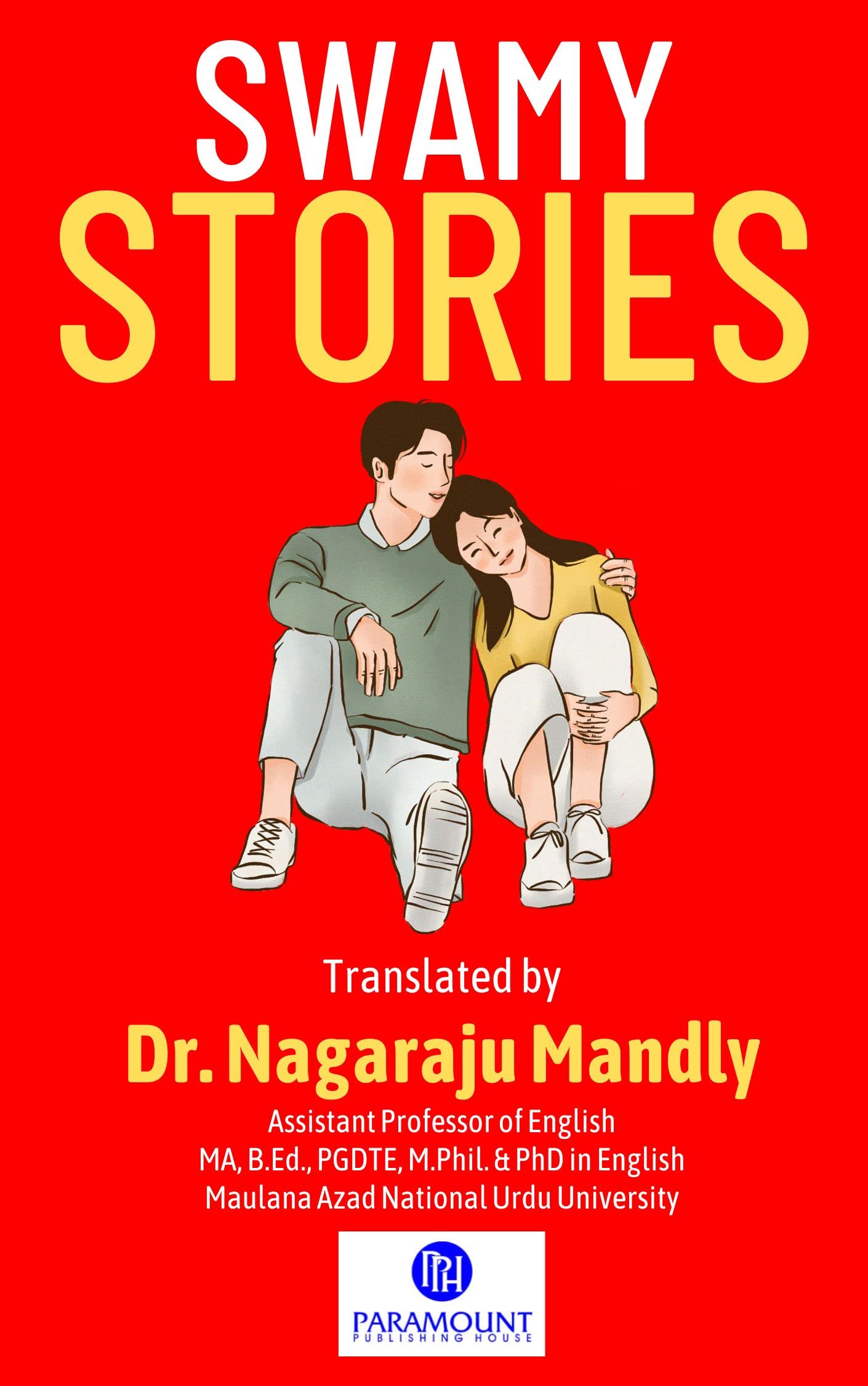 SWAMY STORIES: Some are Moral and Some Immoral! by Dr. Nagaraju Mandly ...