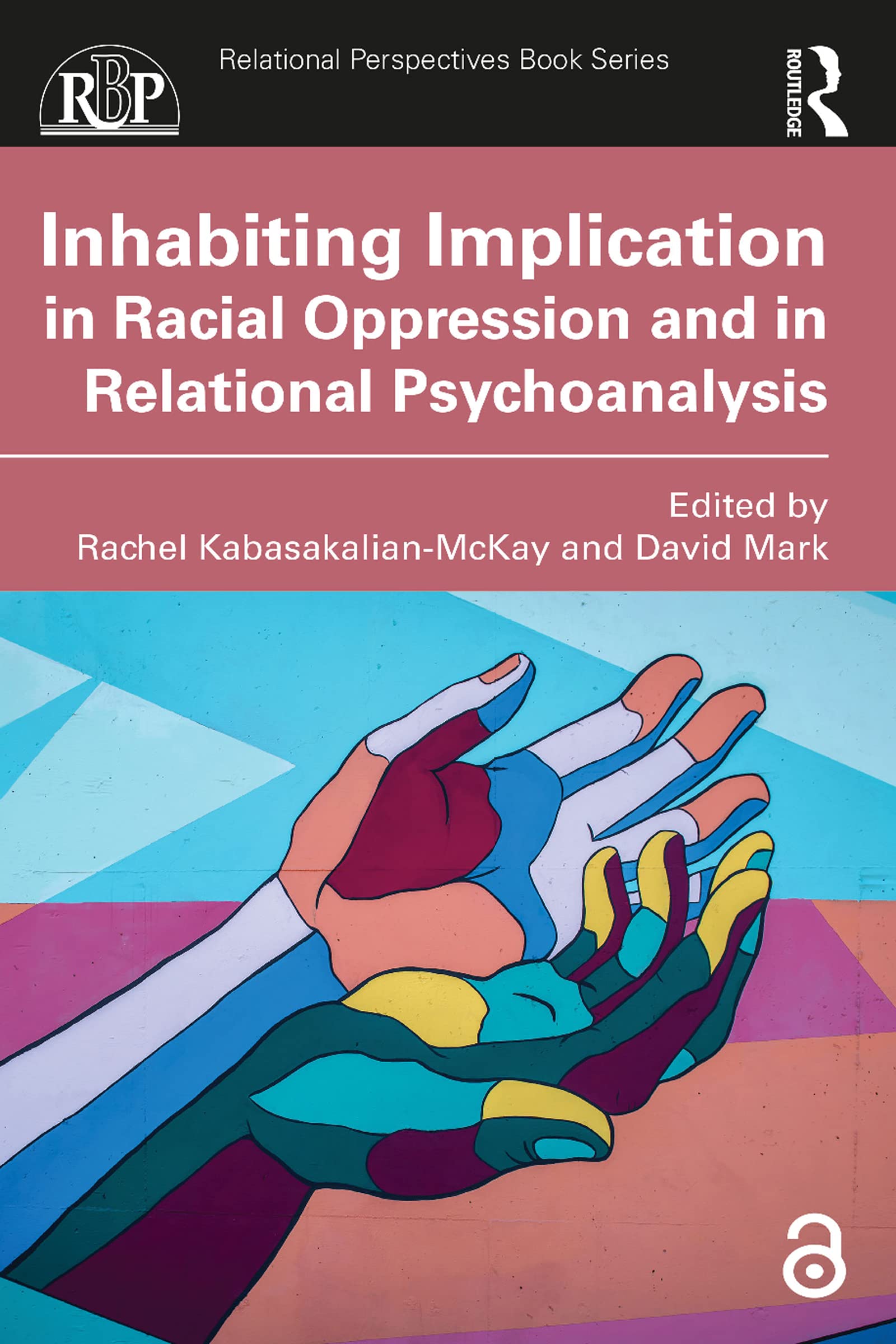 Inhabiting Implication in Racial Oppression and in Relational ...