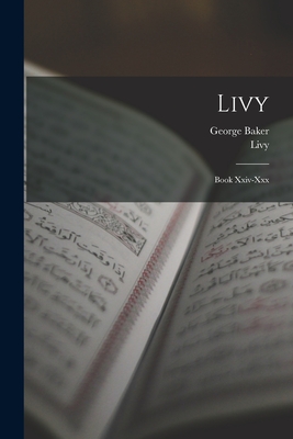 Livy: Book Xxiv-Xxx by Livy | Goodreads