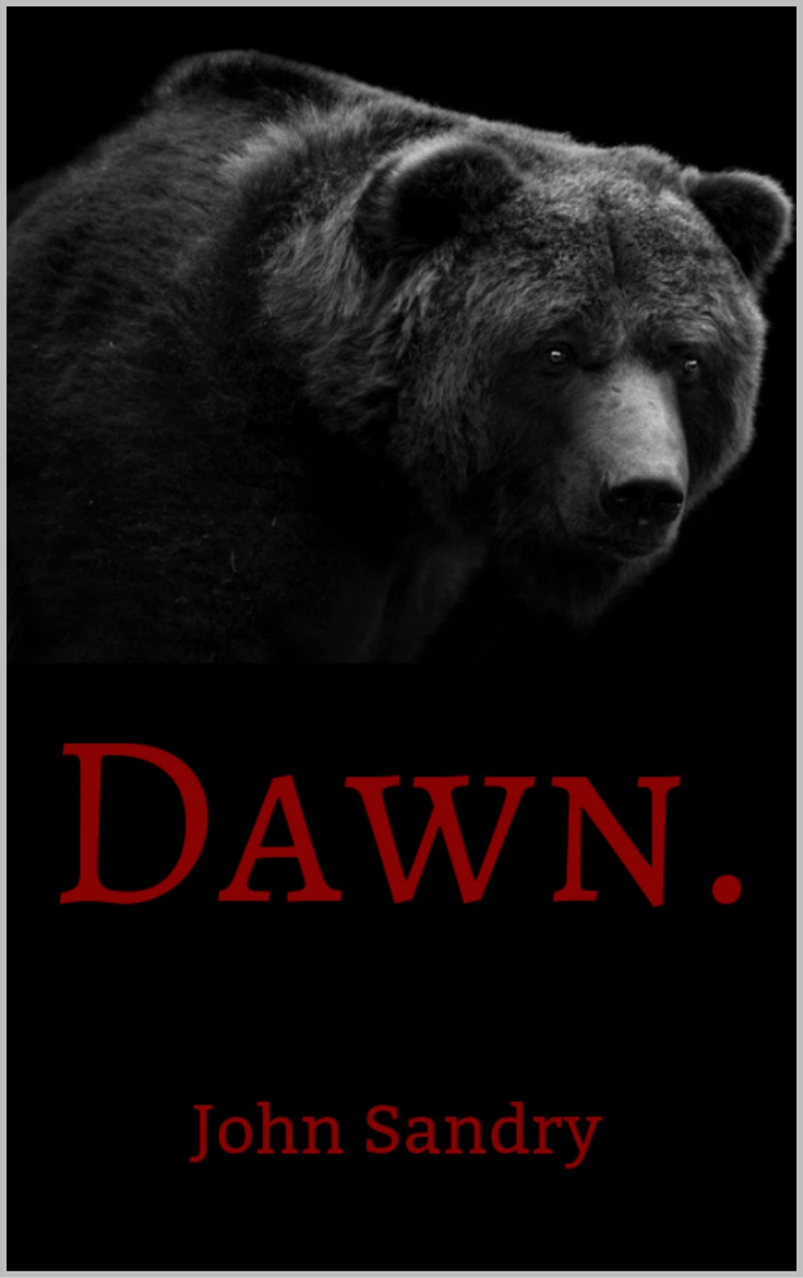 Dawn. by John Sandry | Goodreads