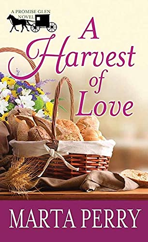 A Harvest of Love (Center Point Premier Romance by Marta Perry | Goodreads