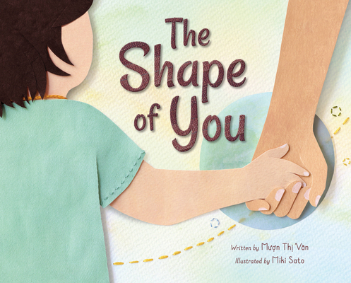 The Shape of You by Mượn Thị Văn | Goodreads