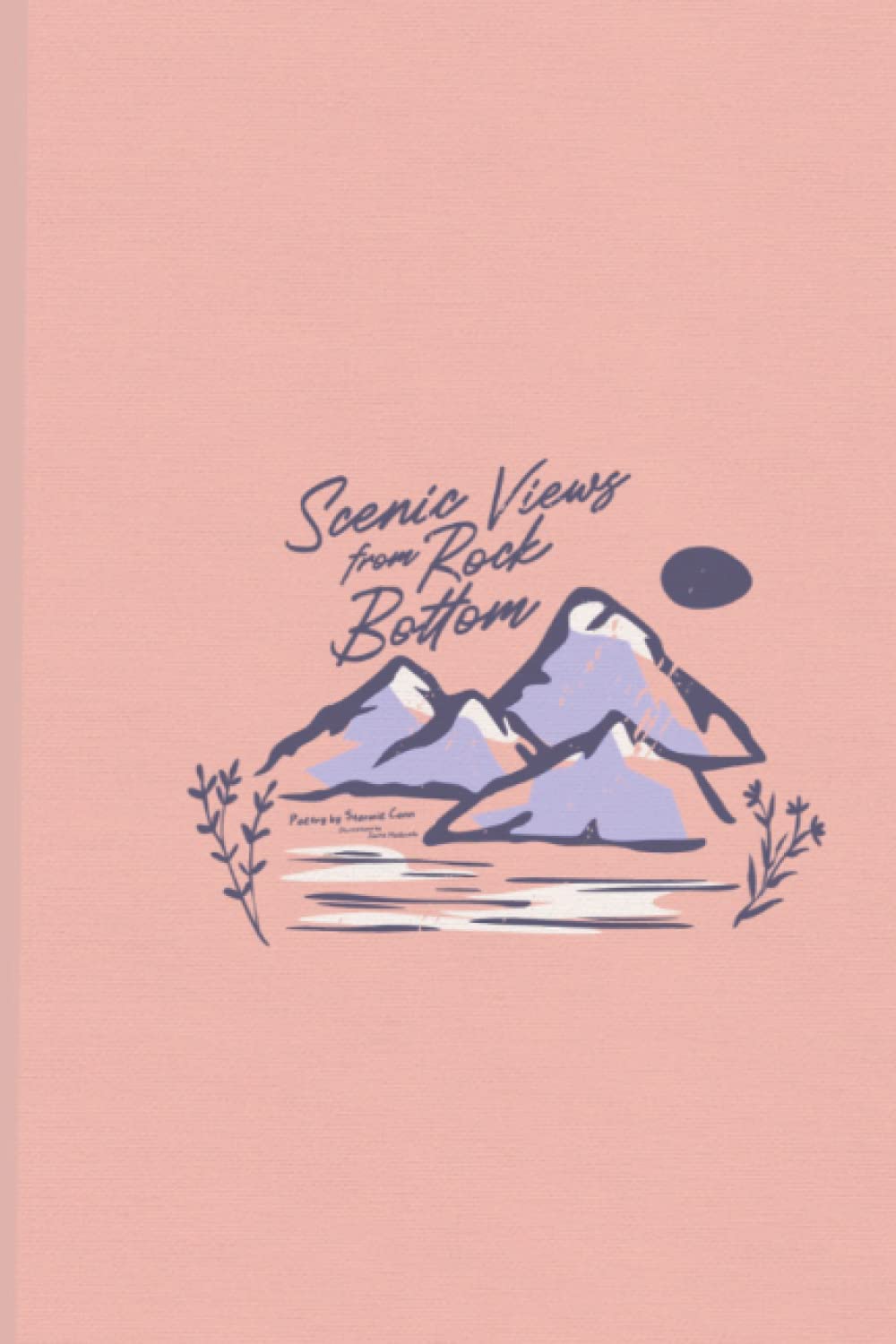 Scenic Views From Rock Bottom by Stormie Conn | Goodreads