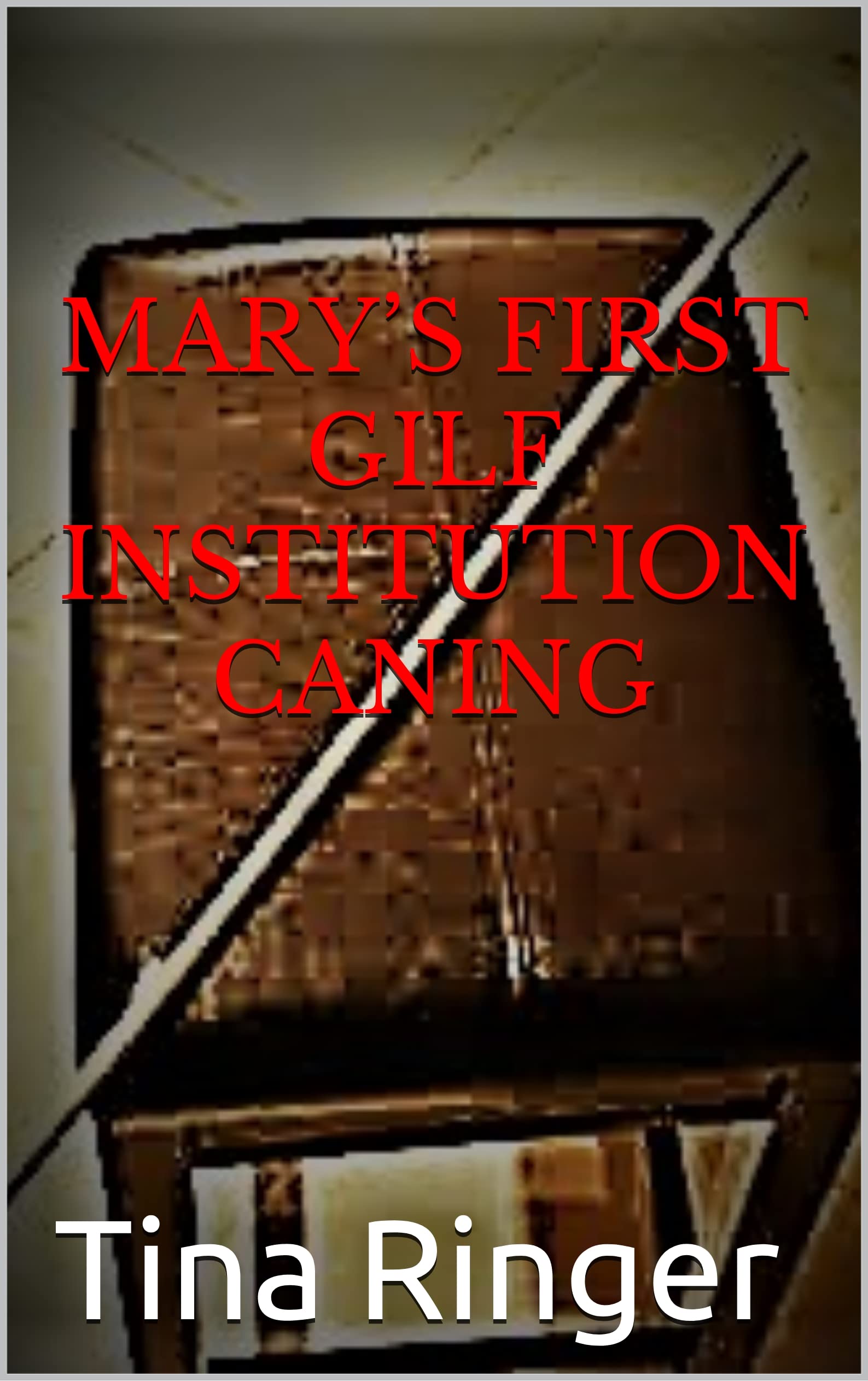 Mary’s First Gilf Institution Caning by Tina Ringer | Goodreads