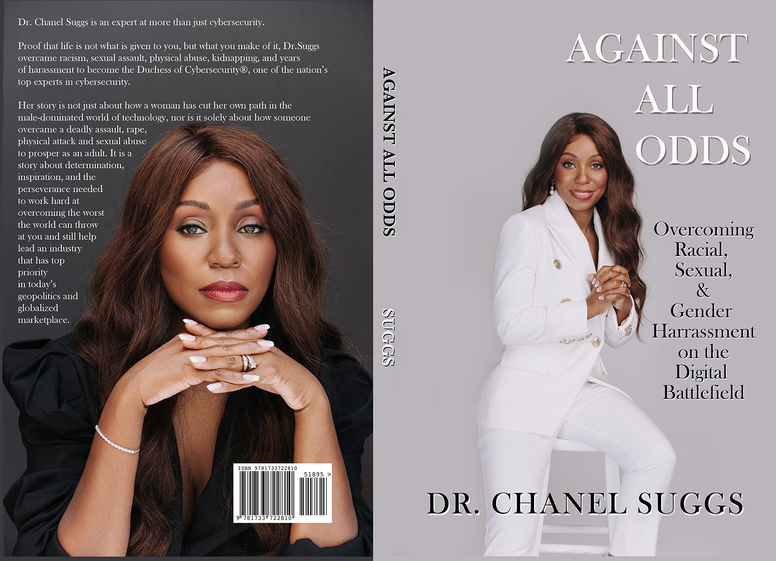 AGAINST ALL ODDS: Overcoming Racial, Sexual, & Gender Harassment on the ...