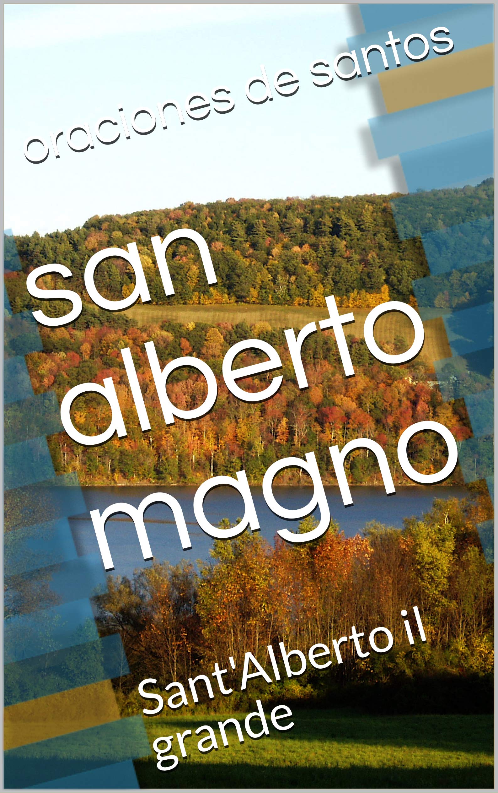 san alberto magno : Sant'Alberto il grande by Anonymous | Goodreads