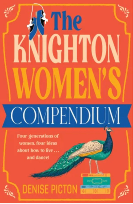 The Knighton Women's Compendium by Denise Picton | Goodreads