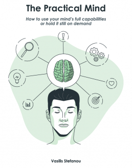 The Practical Mind by Vasilis Stefanou | Goodreads