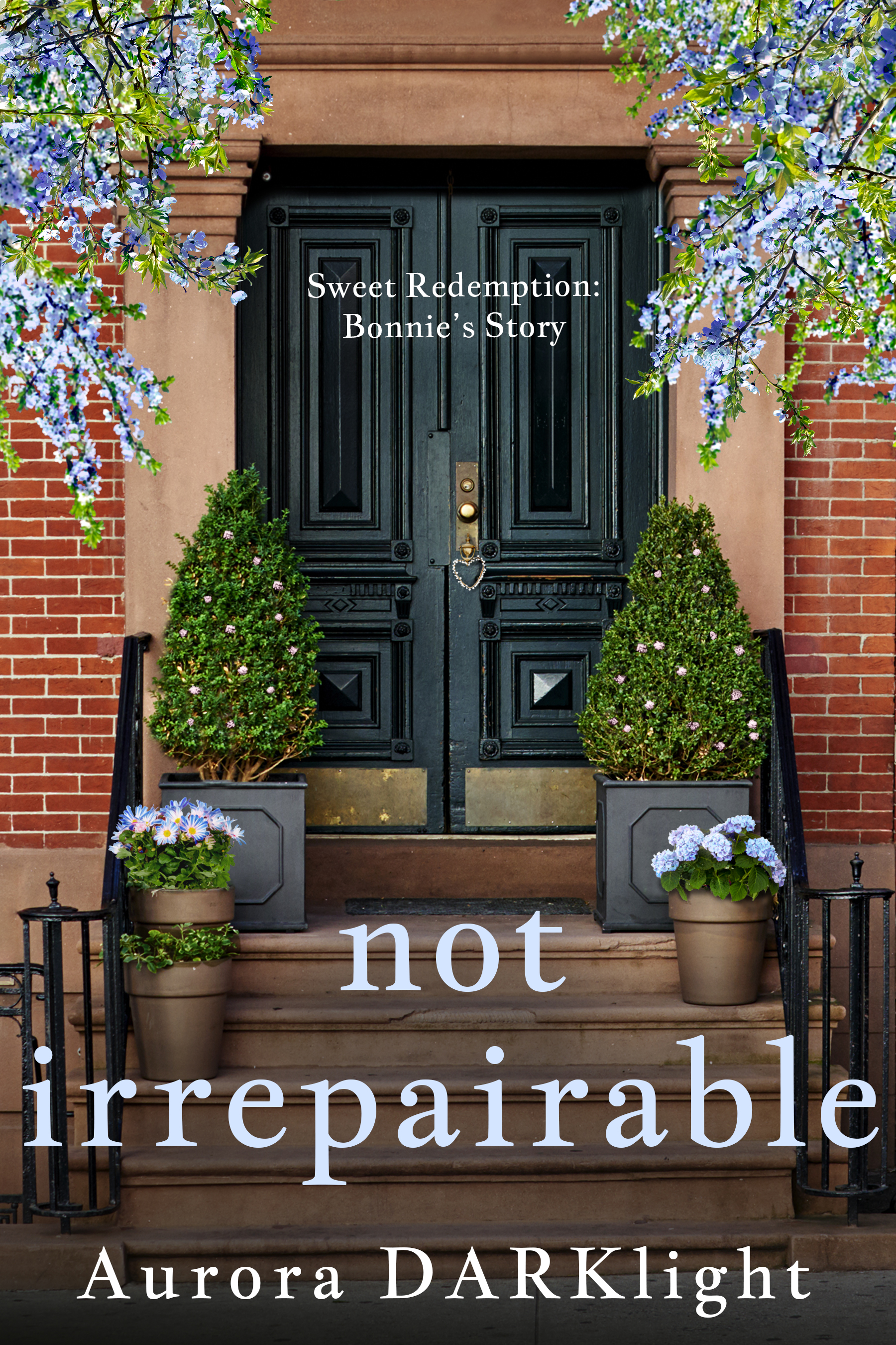 not irrepairable by Aurora Darklight | Goodreads
