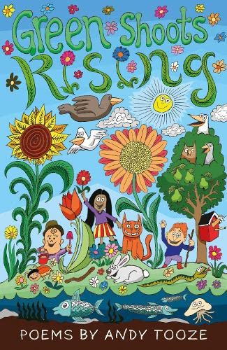 Green Shoots Rising by Andy Tooze | Goodreads