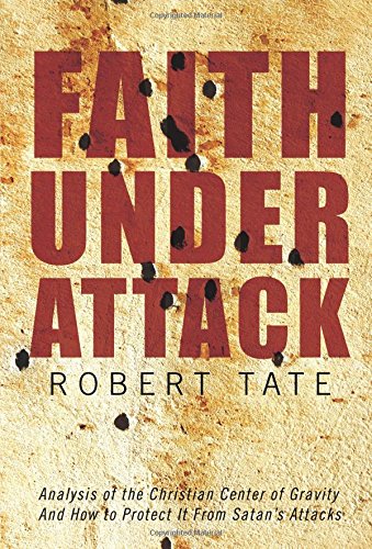 Faith Under Attack by Robert Tate | Goodreads