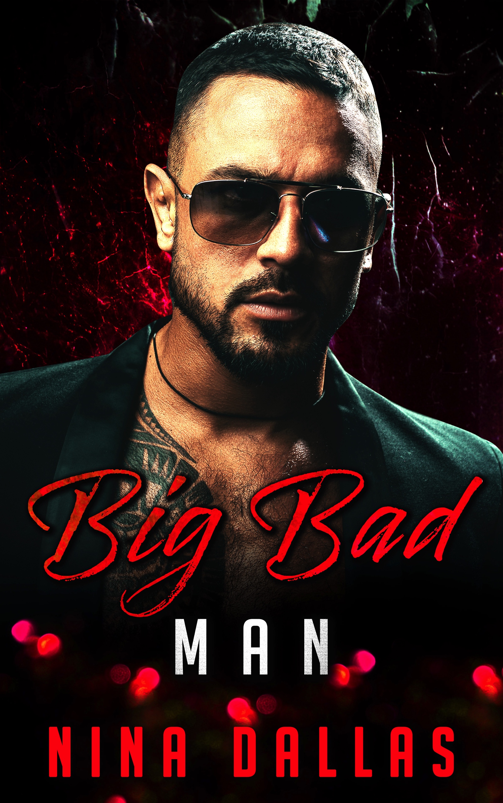 Big Bad Man by Nina Dallas | Goodreads
