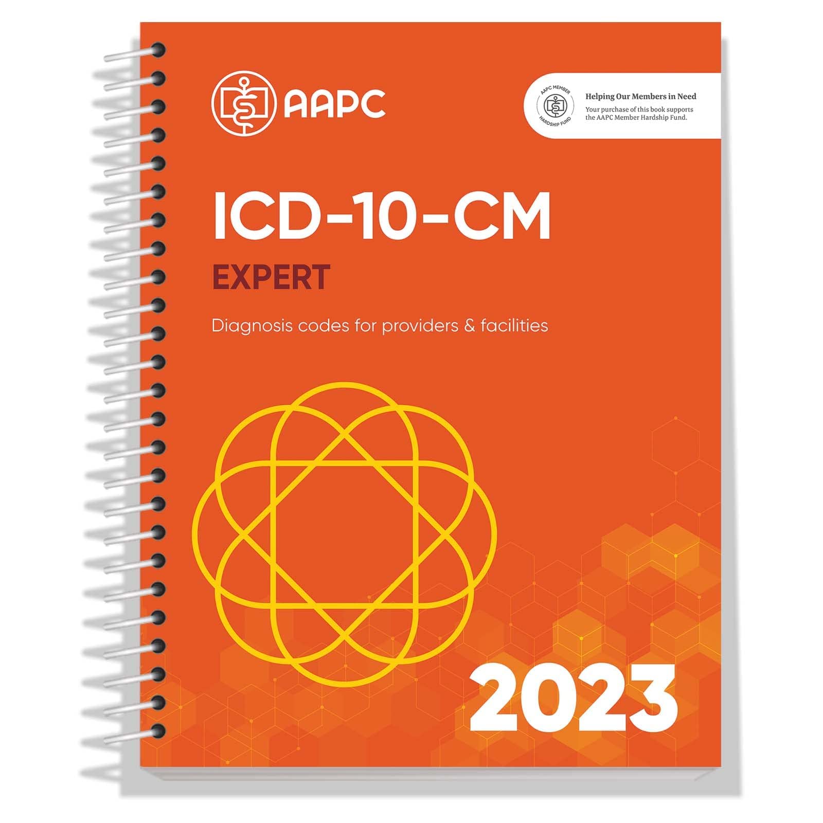 ICD 10 CM 2023 The Complete Official Codebook With Guidelines By AAPC ICD 10 CM 2023 The Complete Official Codebook With Guidelines By AAPC
