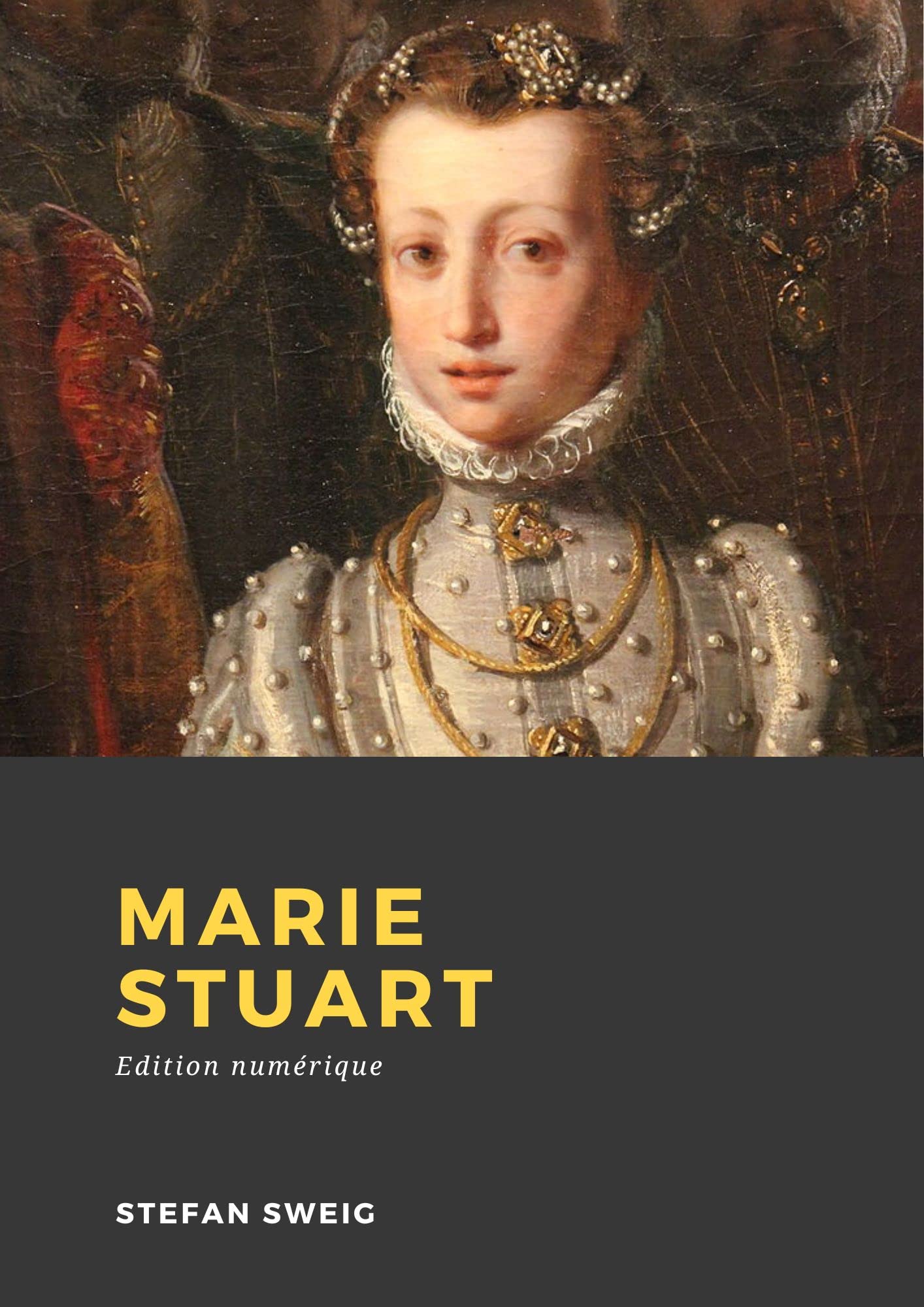 Marie Stuart (French Edition) by Stefan Zweig | Goodreads