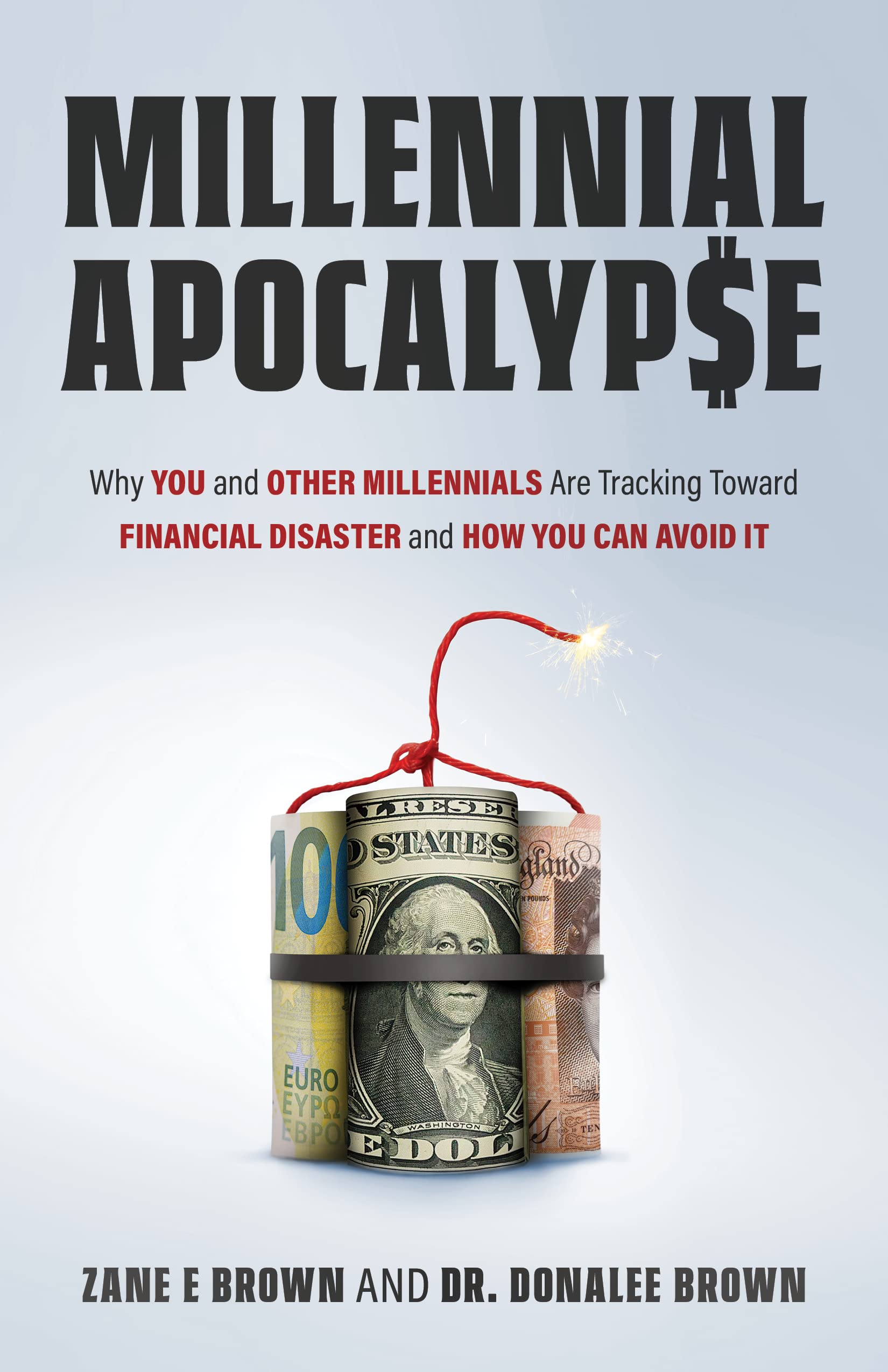 MILLENNIAL APOCALYP$E: Why You and Other Millennials Are Tracking ...