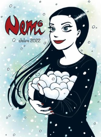 Nemi julen 2022 by Lise Myhre | Goodreads