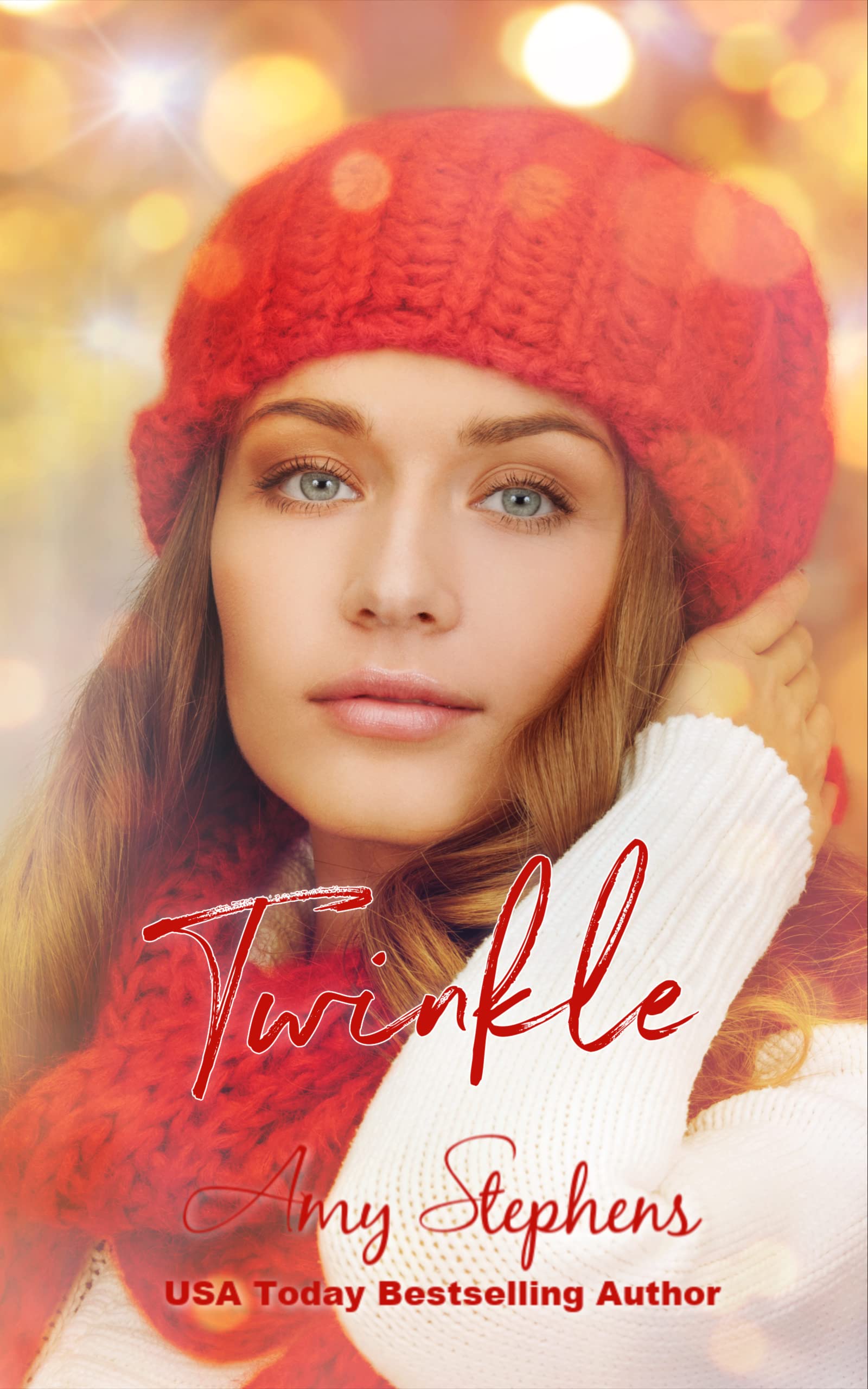 Twinkle (Where There's Smoke) by Amy Stephens | Goodreads