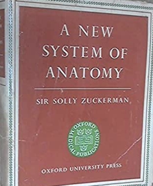 A New System of Anatomy: A Dissection Guide and Atlas by Solly ...