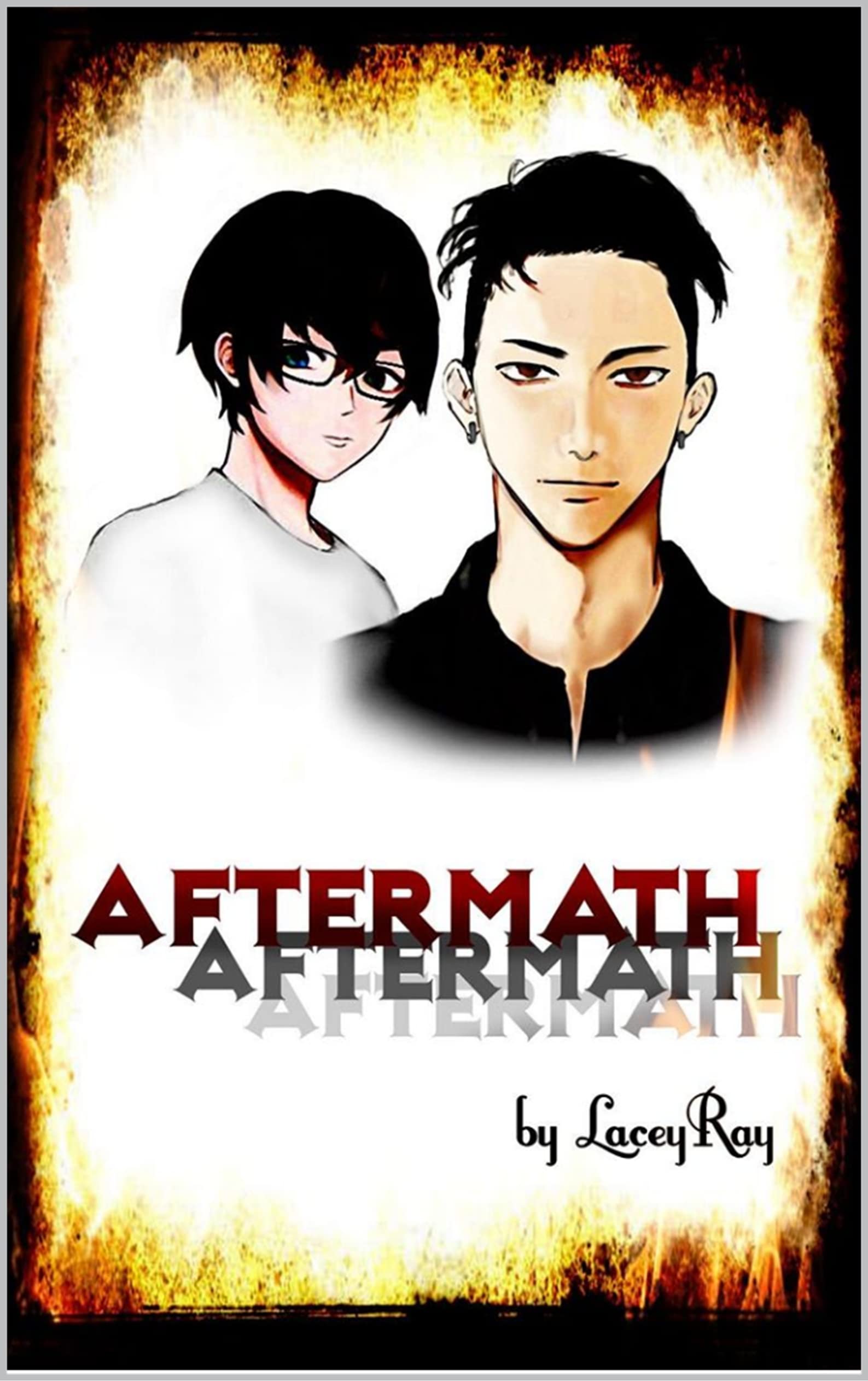 Aftermath by Lacey Ray | Goodreads
