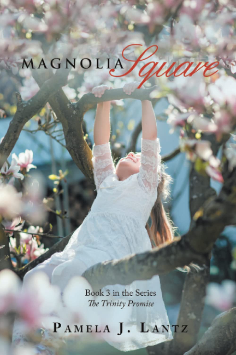 Magnolia Square: Book 3 From the Series The Trinity Promise by Pamela J ...