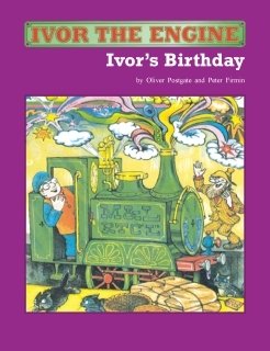 Ivor's Birthday by Oliver Postgate | Goodreads