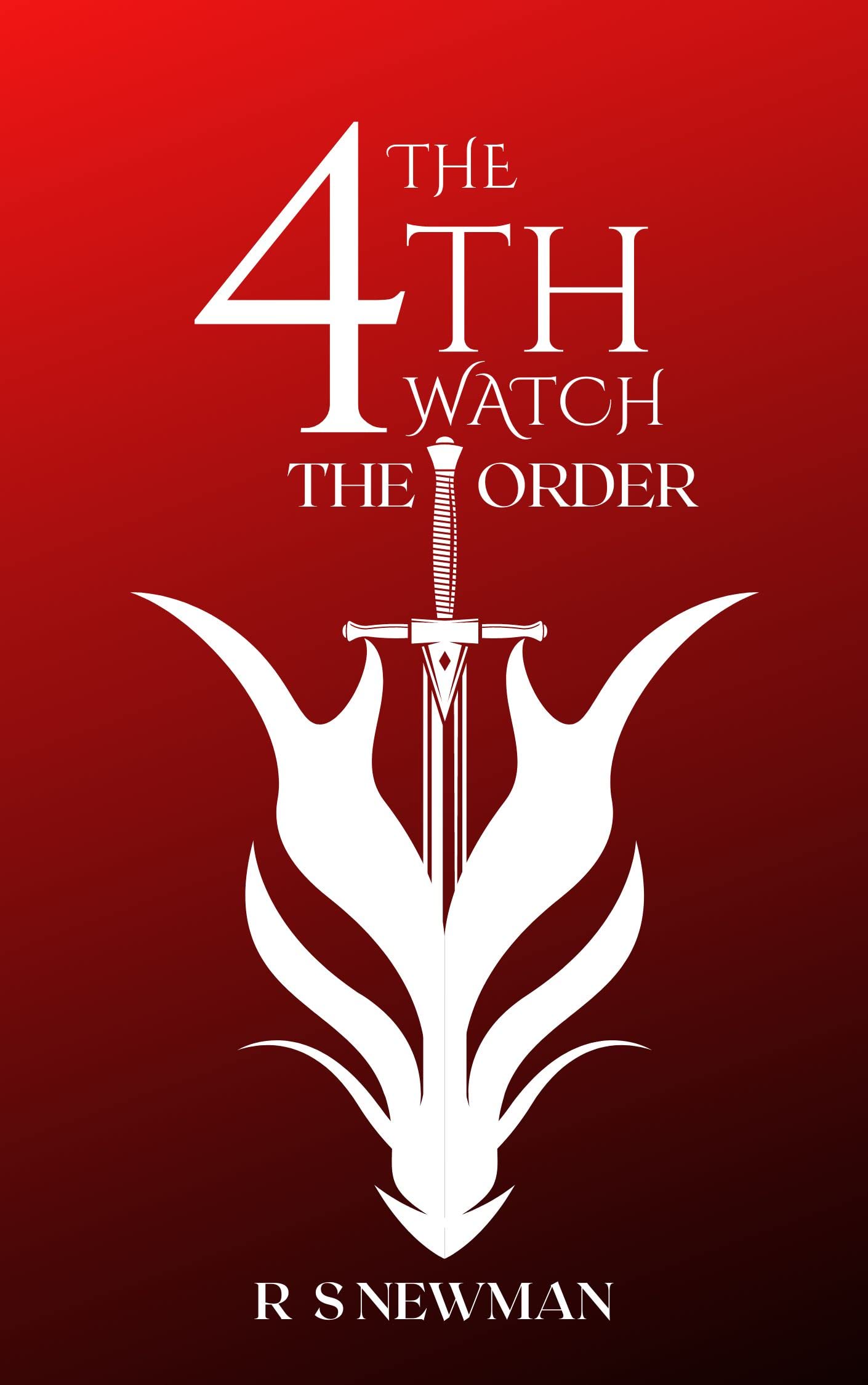 The 4th Watch: The Order by R S Newman | Goodreads