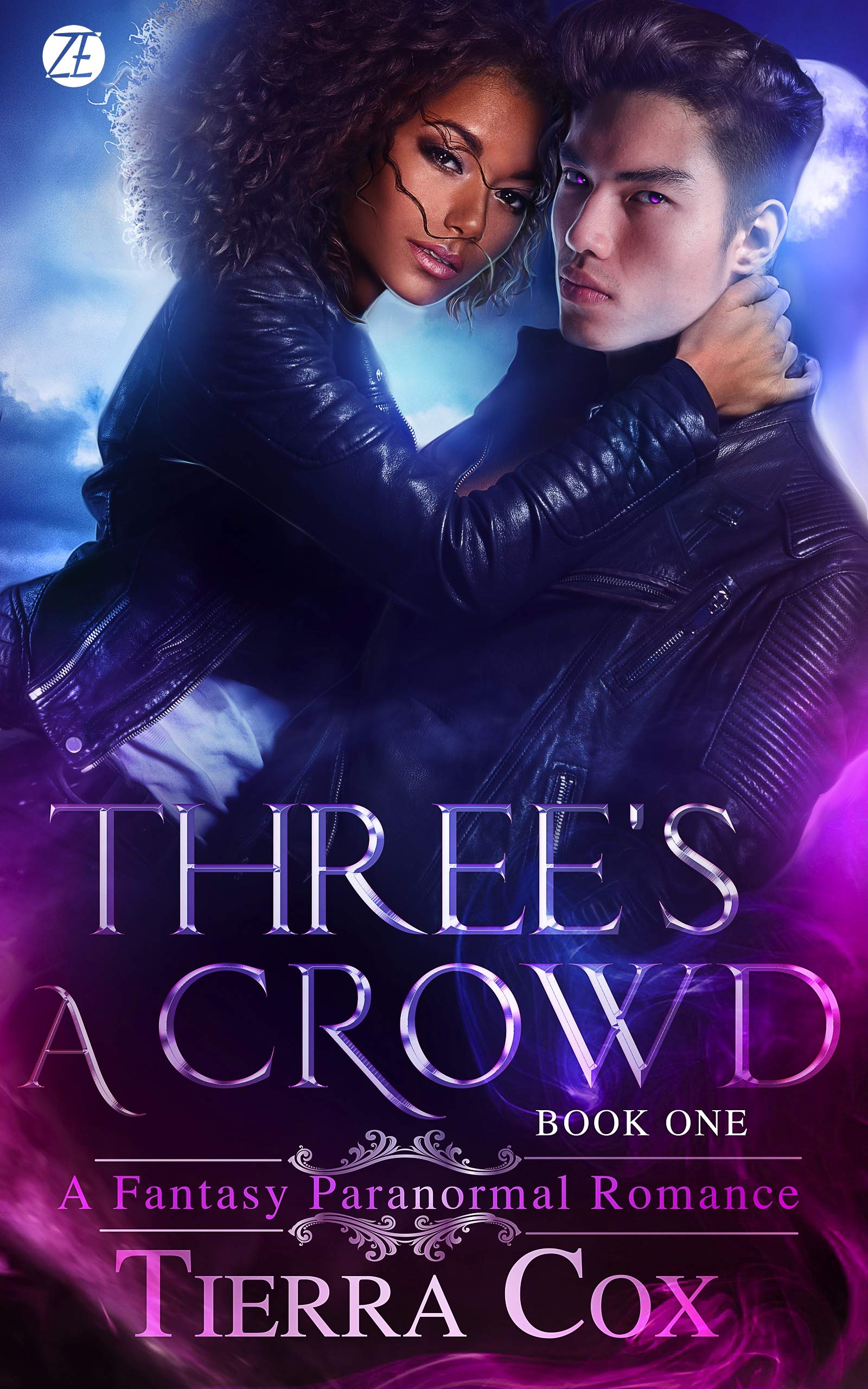 Three's A Crowd by Tierra Cox | Goodreads