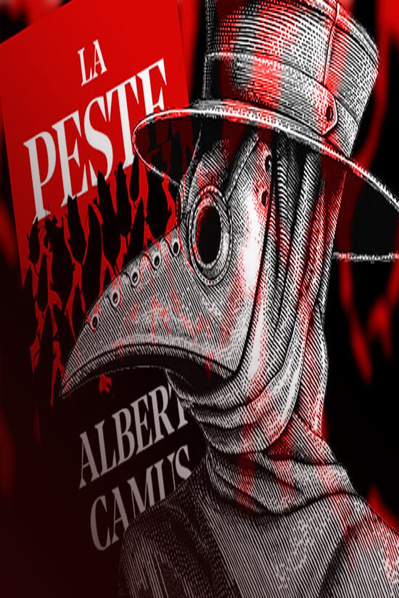 La peste by Albert Camus | Goodreads