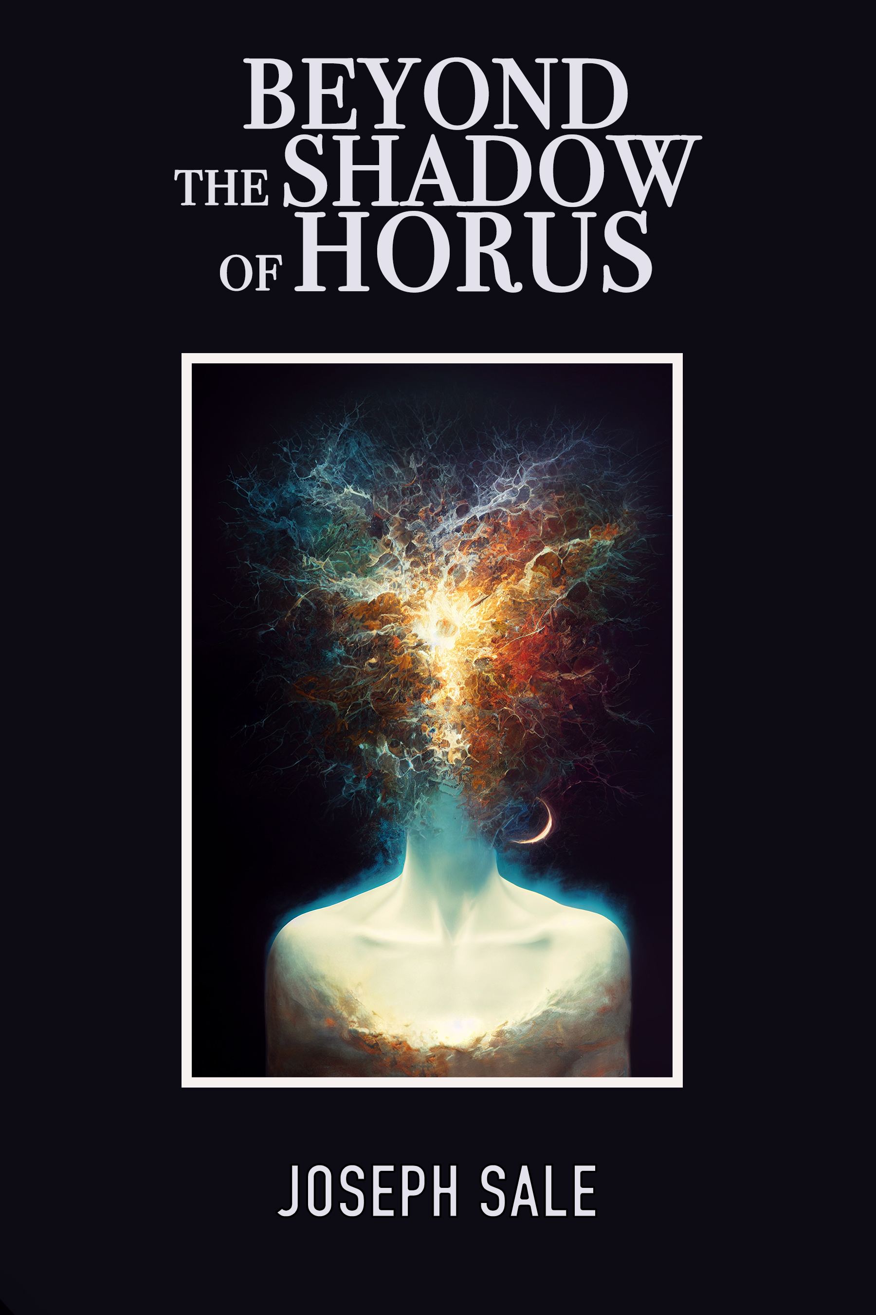 Beyond The Shadow of Horus by Joseph Sale | Goodreads