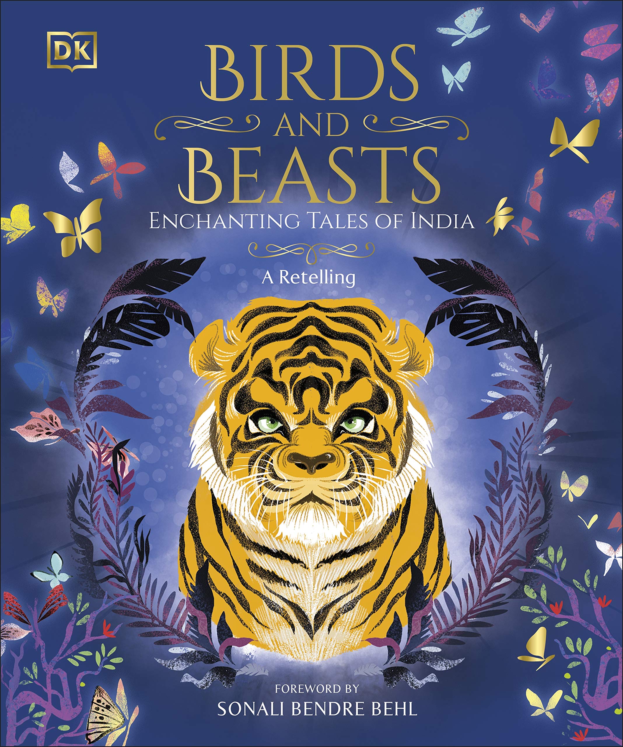 Birds and Beasts by D.K. Publishing | Goodreads