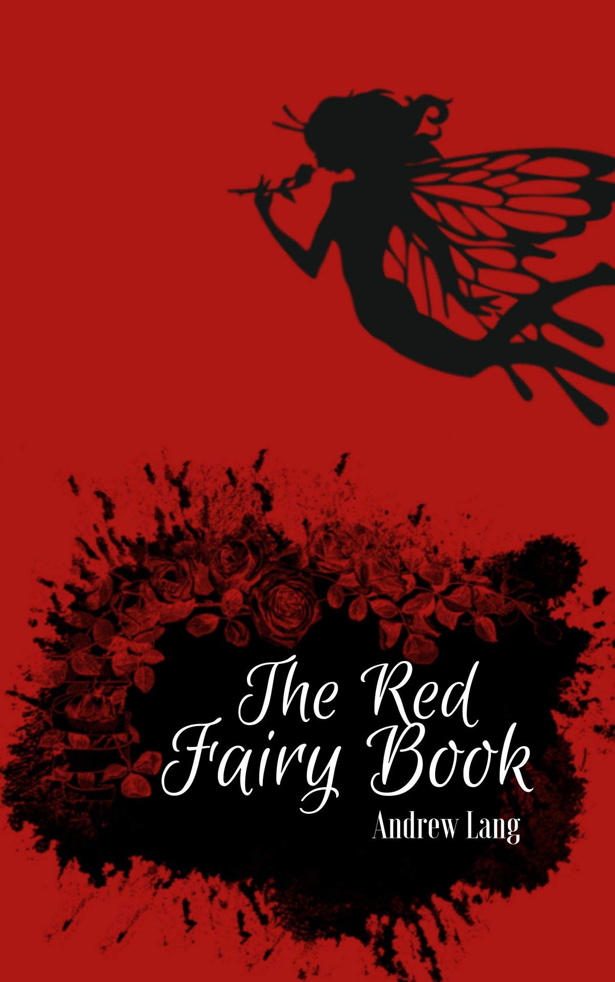 The Red Fairy Book by Andrew Lang illustrated edition by Andrew Lang ...