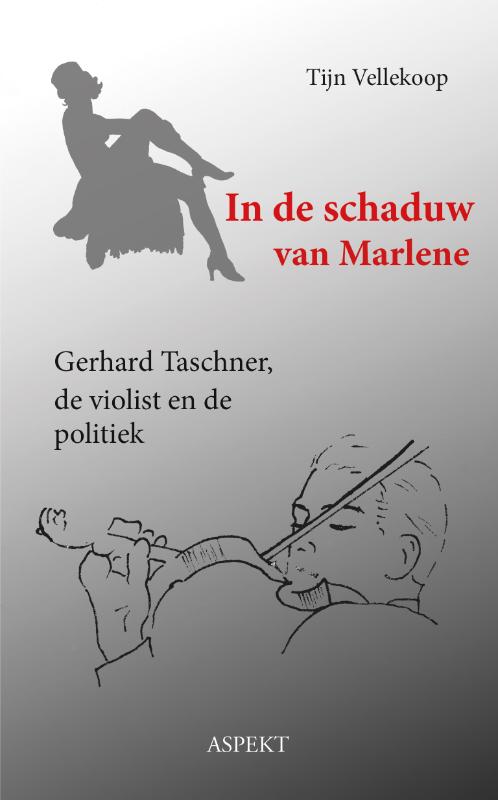 In de schaduw van Marlene by Tijn Vellekoop | Goodreads