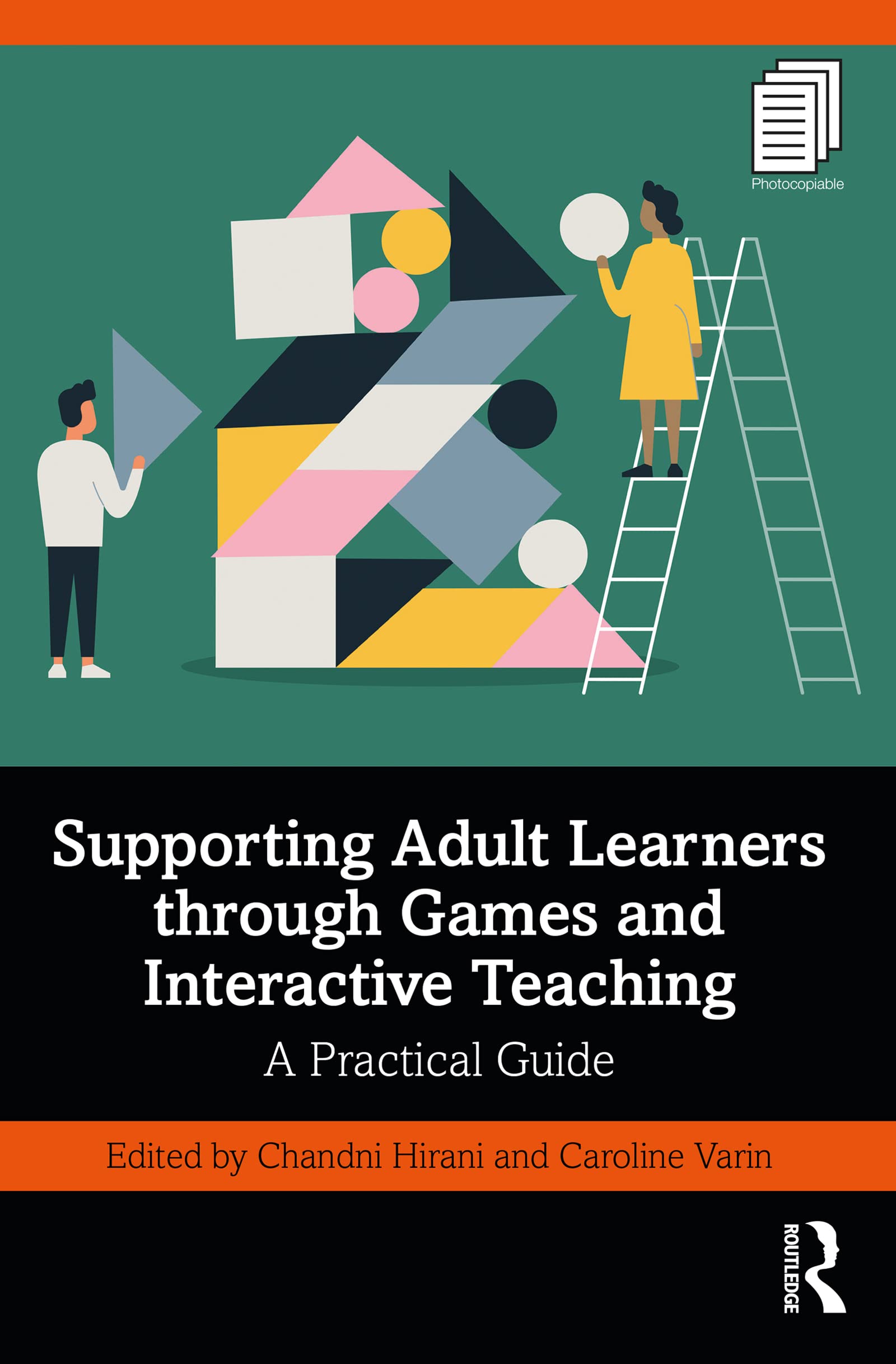 Supporting Adult Learners through Games and Interactive Teaching: A ...