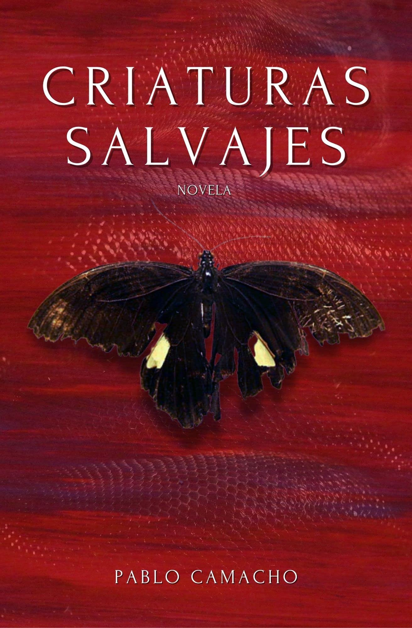 Criaturas salvajes (Spanish Edition) by Pablo Camacho | Goodreads