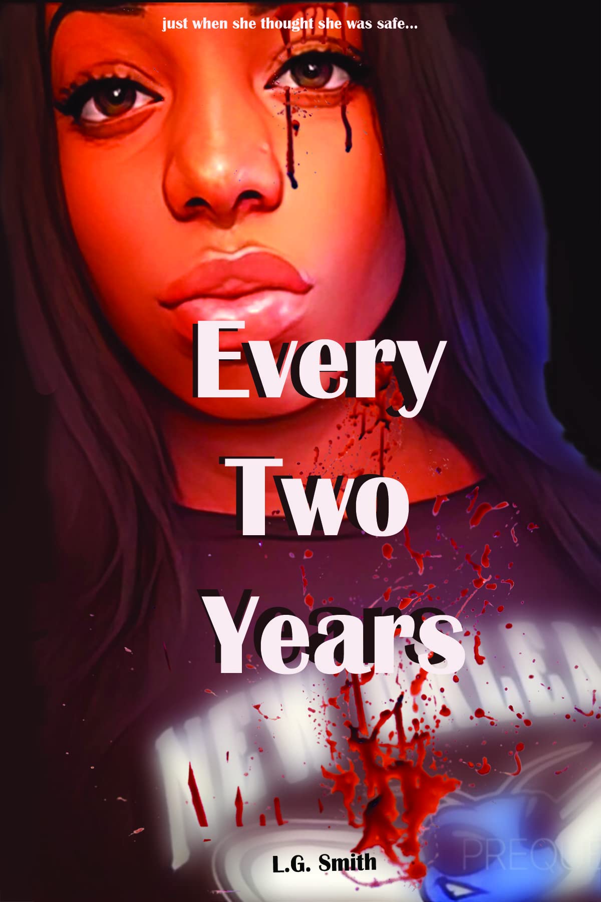 Every Two Years by L.G. Smith | Goodreads