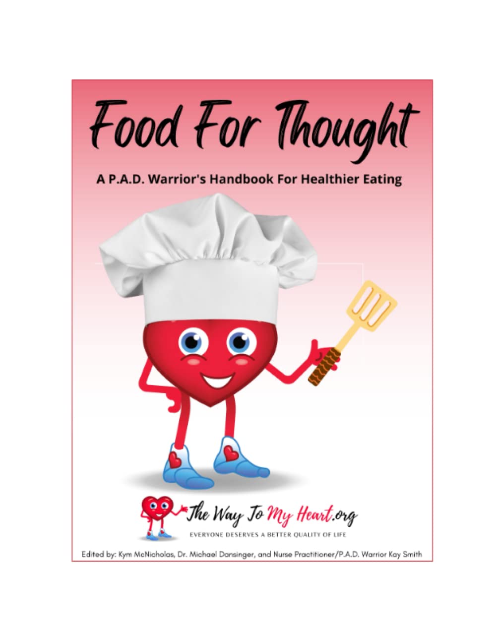 Food For Thought | Peripheral Artery Disease Diet: A Peripheral Artery ...