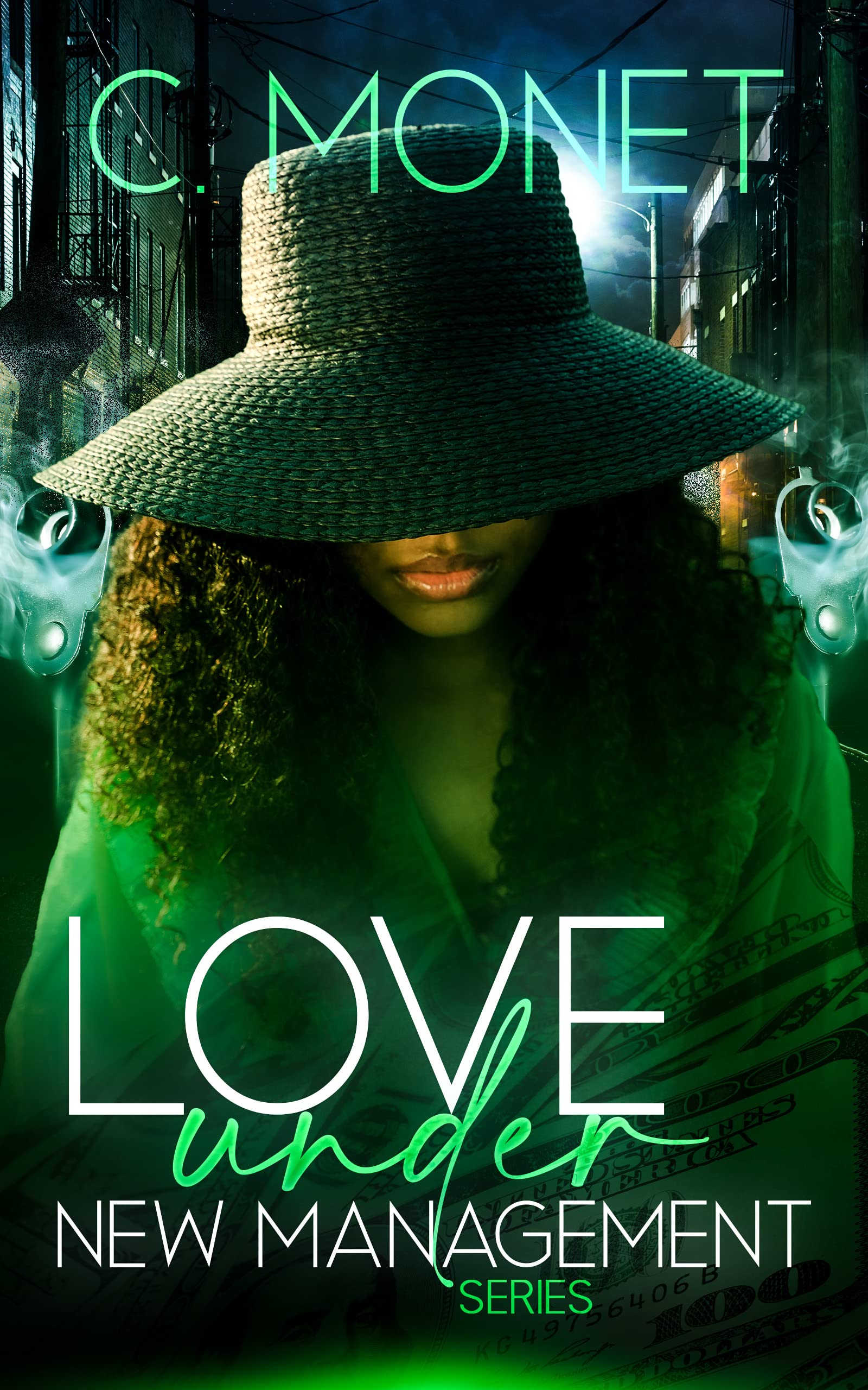 Love Under New Management by C. Monet | Goodreads