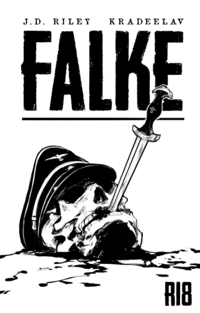 FALKE by J.D. Riley | Goodreads