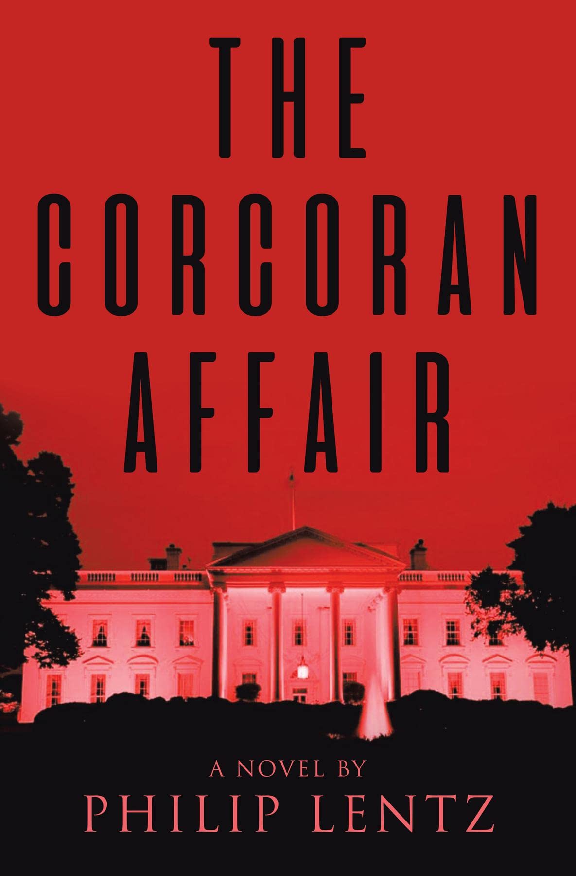 The Corcoran Affair by philip lentz | Goodreads