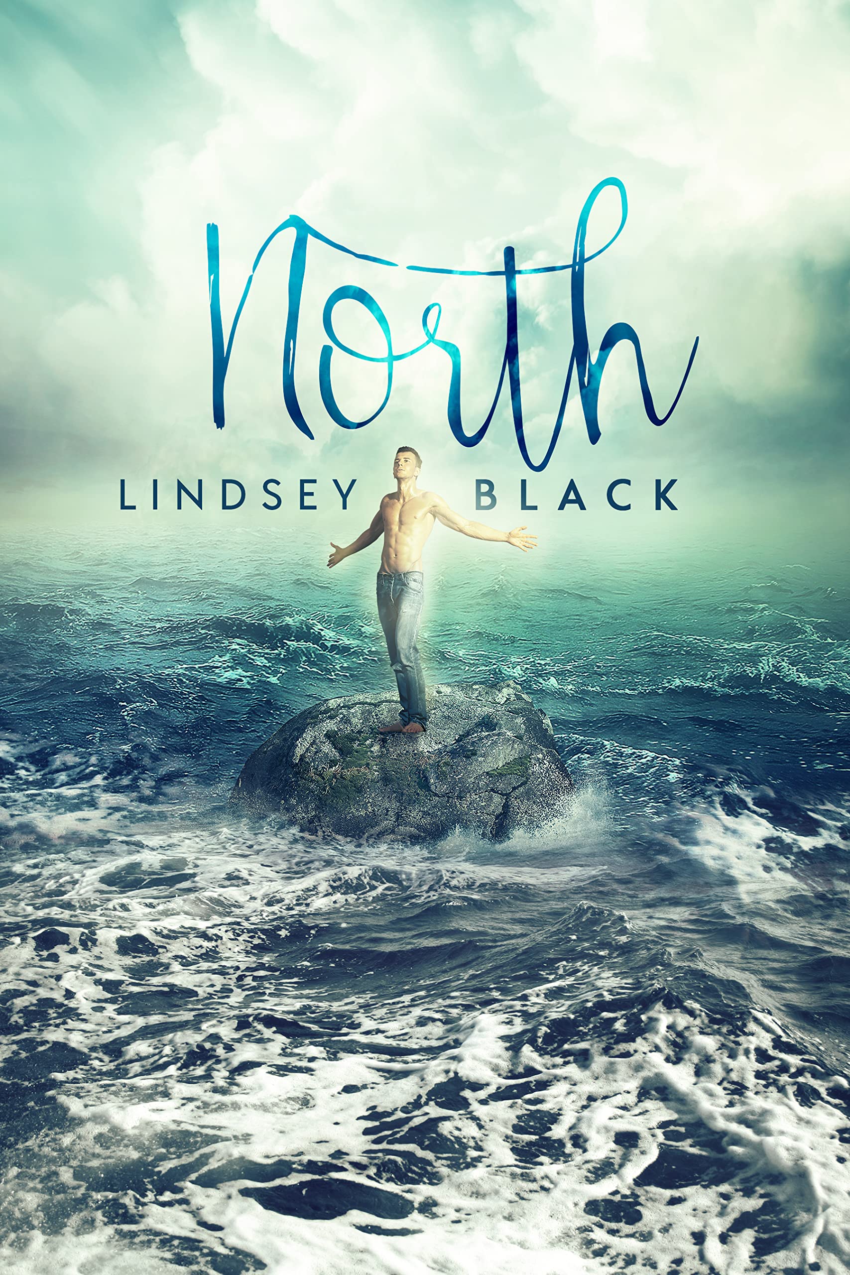 North by Lindsey Black | Goodreads