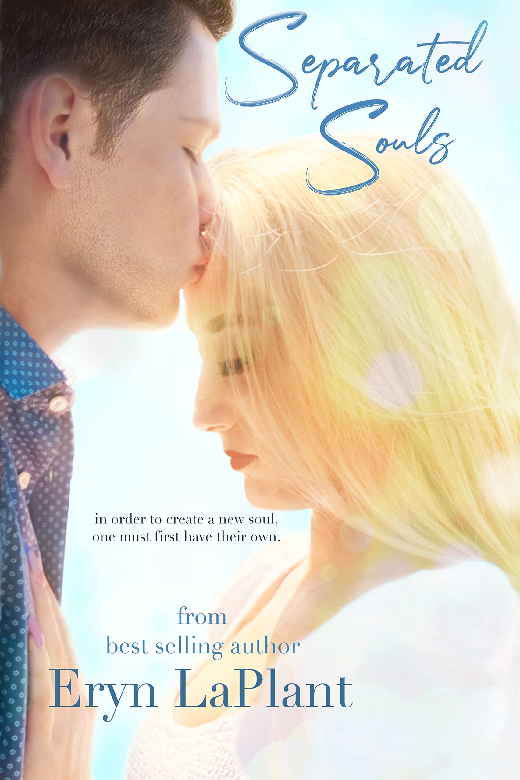 Separated Souls by Eryn LaPlant | Goodreads