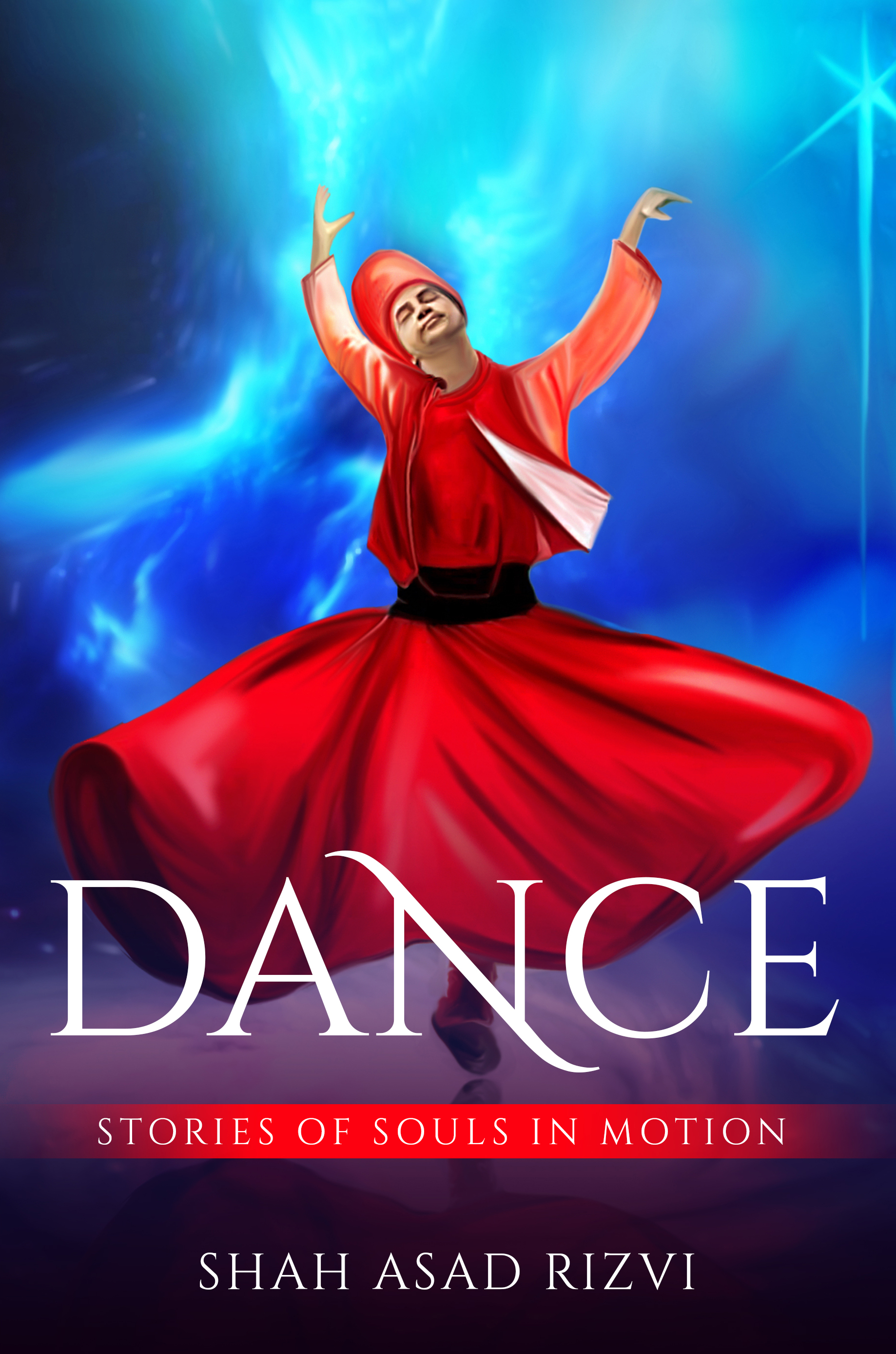Dance by Shah Asad Rizvi | Goodreads