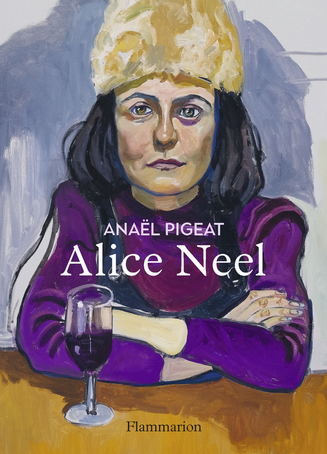 Anaël Pigeat by Alice Neal | Goodreads