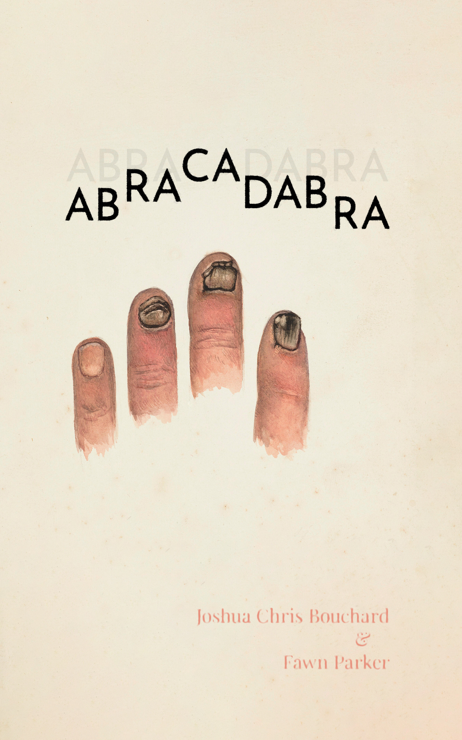 ABRACADABRA by Fawn Parker | Goodreads