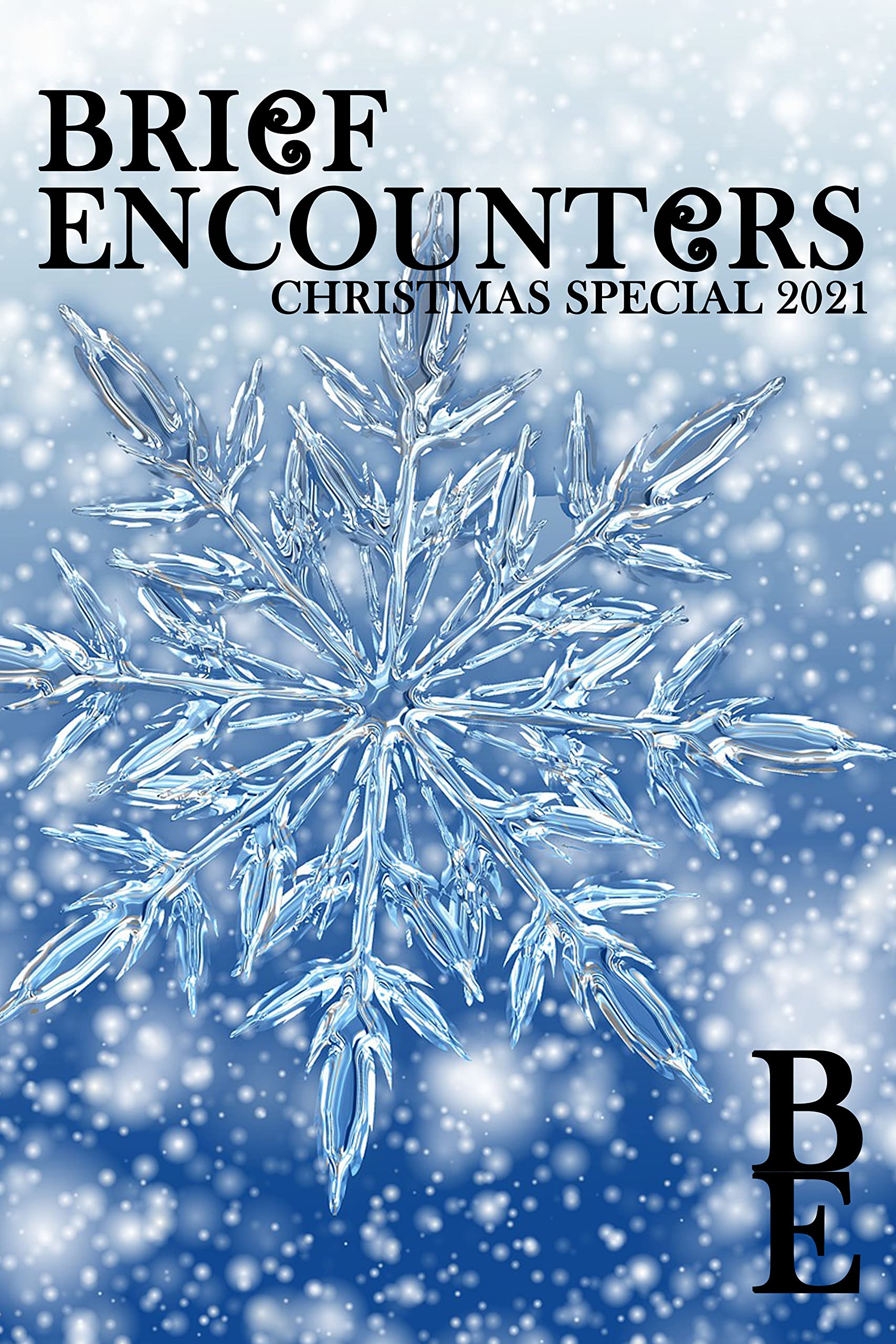 Brief Encounters Christmas Edition 2021 by Adek Series | Goodreads