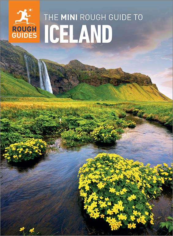 The Mini Rough Guide to Iceland (Travel Guide eBook) by Rough Guides | Goodreads