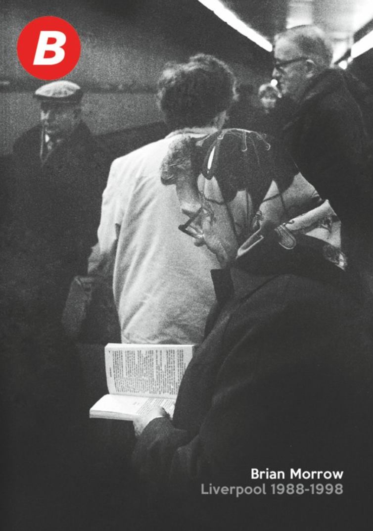 Liverpool 1988-1998 by Brian Morrow | Goodreads