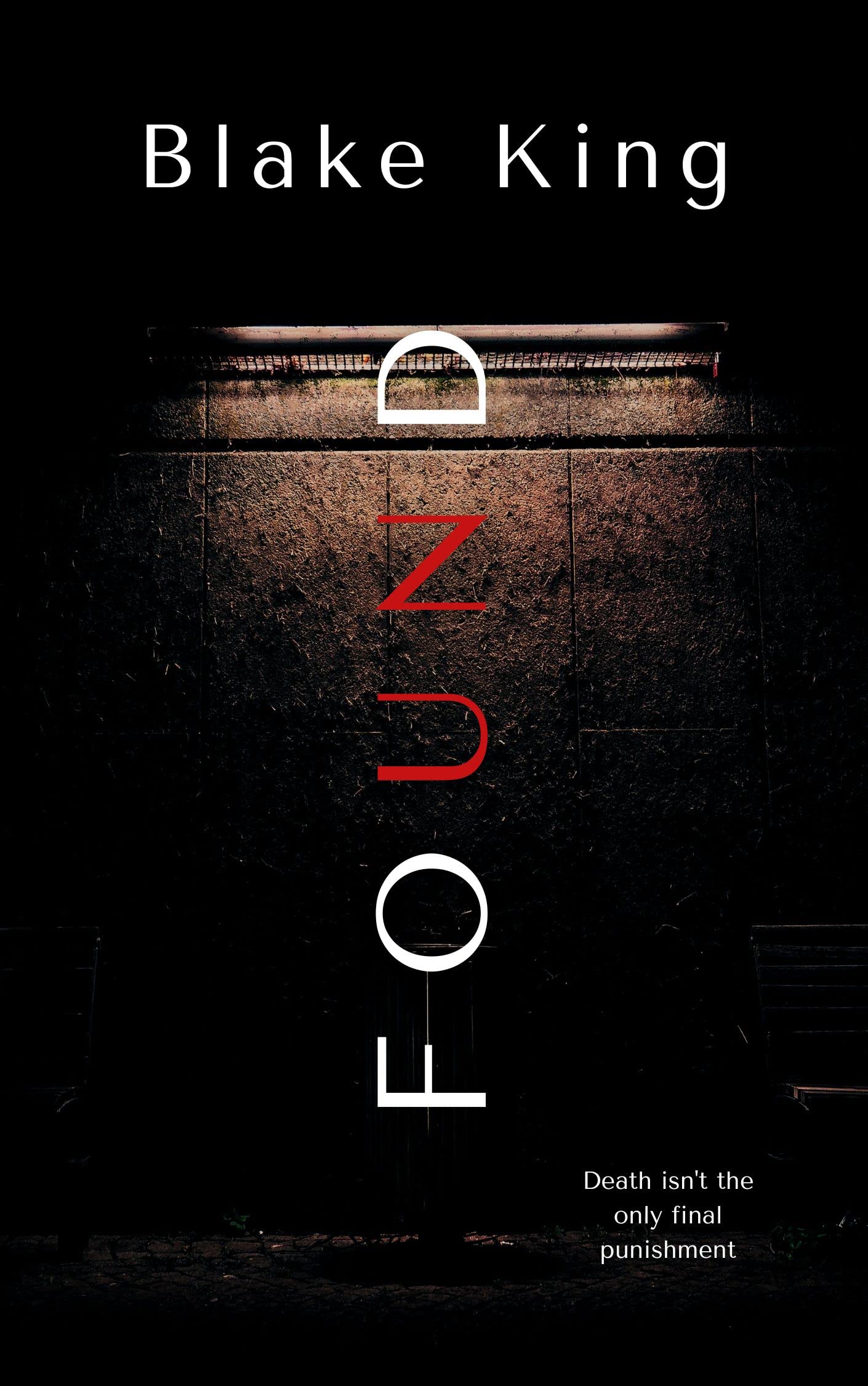 Found: A Twisted Supernatural Demon Horror and Psychological Occult ...